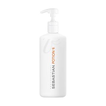Condicionador Leave-in Sebastian Potion 9 - Tratamento de Penteado ...