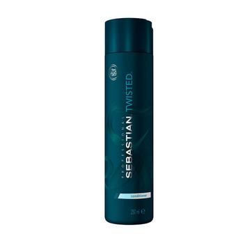 Condicionador Sebastian Twisted Curl 250ml - SEBASTIAN PROFESSIONAL ...