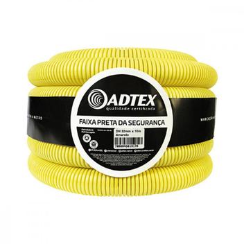 Conduite Corrugado Am.Adtex Antichama B 1 R10 - Conduíte / Eletroduto ...