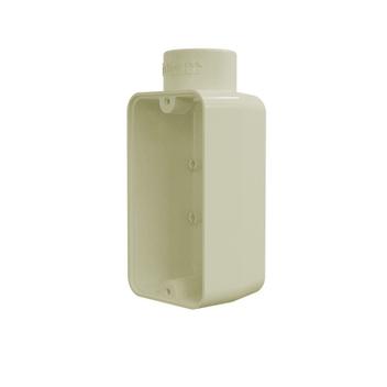 Condulete Pvc Branco Sem Rosca E 3/4 Sem Tampa E - I - Srg 15 Wetzel ...