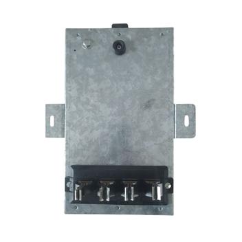 Condutor 160a bases fusiveis nh00 ba-cxdb16-1 flexmaster - Cofre ...