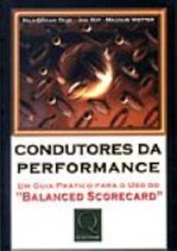 Condutores Da Performance - Um Guia Pratico Para O... - QUALITYMARK ...
