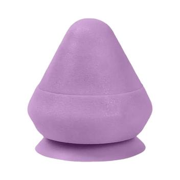 Cone De Massagem De Bola De Fáscia De Silicone Para Plantar Lombar ...