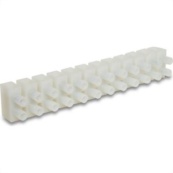 Conector Barra Steck 10Mm 57A. - S71363 - Kit C/10 Pecas - Conectores ...