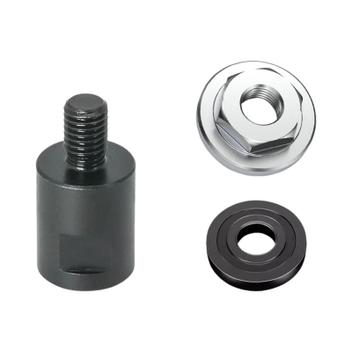 Conector De Interface De Metal M14 Para M10, 3 Peças, Adaptador De ...