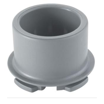 Conector de Saida Para Condulete PVC 3/4 " Cinza TRAMONTINA ...