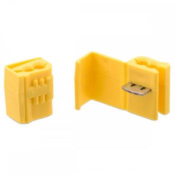 Conector Derivacao 3M - 562 - 4Mm Pacote Com 10 Pecas - Peças para ...