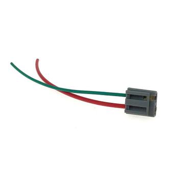 Conector Distribuidor Wire Harness Pigtail 170072 para Sistema HEI ...