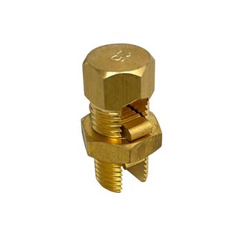 Conector Elétrico Split Bolt 25Mm Unidade - TAF - Conectores Elétricos ...
