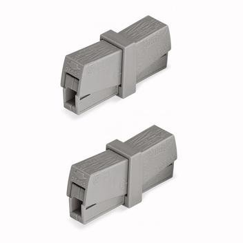 Conector Fonte de Alimentação 224-201 0,5mm a 2,5mm - WAGO - Conexões ...