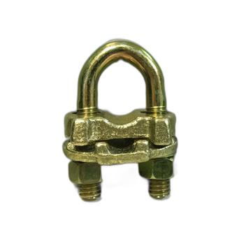 Conector Grampo GTDU Para Haste Aterramento Duplo 1/2 - 3/4 - Betel ...