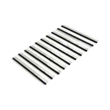 Conector JST de 40 Pinos Macho/Fêmea para Arduino - Kit DIY com 10 ...