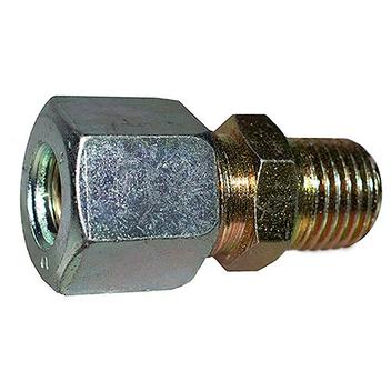 Conector Macho 10MM X 1/4 NPT Semirreboque - LNG - Elétrica de Carro ...