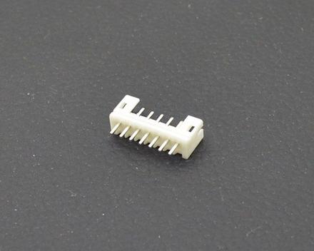 Conector Macho DS-1066-07MVW6X PCB Mini - 7 Vias - Connfly - Peças para ...
