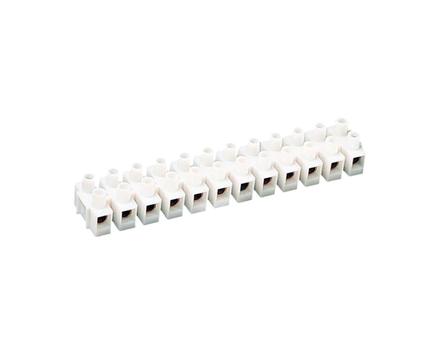 Conector Mult Bornes Steck 6,0Mm2 41A - Conectores Elétricos - Magazine ...