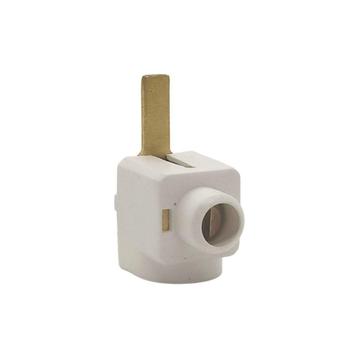 Conector Steck p/ Cabos até 25mm - Seguro e Prático - Steck Indústria ...