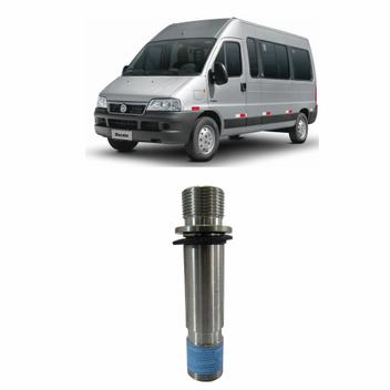 Conexao Do Trocador De Oleo Ducato 2006 A 2017 Ama5801630350 - FIAT ...