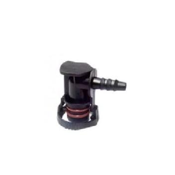 Conexao Injecao Flauta Combustivel Renault Clio/twingo/kangoo 1.0 8v ...