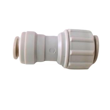 Conexão Rápida União Inox 3/8 x Tubo 5/16 - DMFIT - União para Mangueira de Jardim - Magazine Luiza