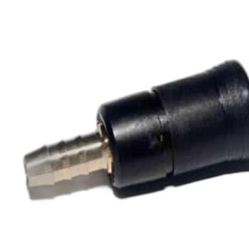 Conexao sistema valvula fr mao tubo 8x1 mbb 1718 0019976389 - VOSS ...