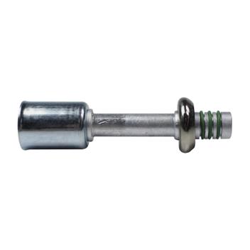 Conexão Spring Lock Reta Macho 08mm Aluminio c/ Clip - Royce Connect ...