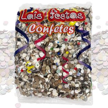 Confete de Papel Carnaval Bloco Festa Folia Abre Alas Evento Diversão ...