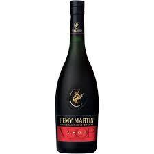 Conhaque Remy Martin Vsop 700ml - Conhaque - Magazine Luiza