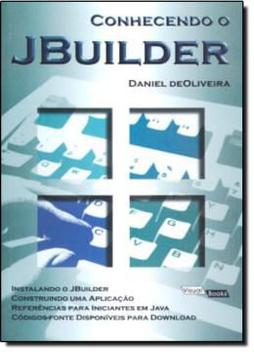 Conhecendo o jbuilder - BSL - VISUAL BOOKS - Livros de Comunicação ...