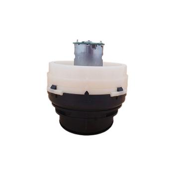 Conj Motor 24V Para Asp Electrolux 2198230043 29963 - Motor para ...