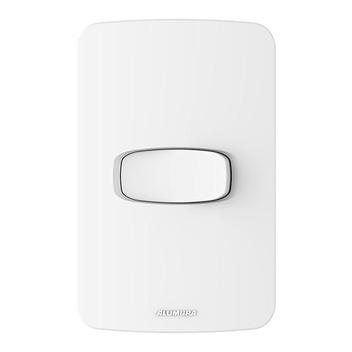 Conjunto 1 Interruptor Paralelo - Alumbra Gracia - 85323 ...