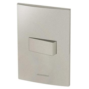 Conjunto 1 Interruptor Paralelo - Inova Titanium - Att04 - Alumbra ...