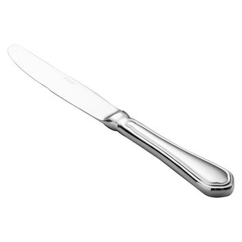 Conjunto 12 Facas De Mesa Wolff Zurich Em Aço Inox - Faca de Mesa ...