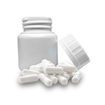 Conjunto 50 Potes 60Ml Para Comprimidos Com Tampa Lacre - Embanet ...