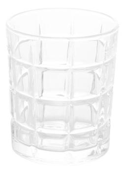 Conjunto 6 Copos Para Whisky De Cristal Brooklyn 320Ml Wolff - Copo de ...