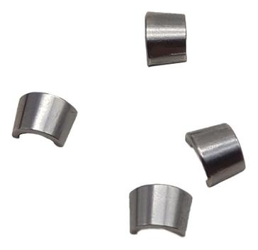 Conjunto Chaveta Valvula CG NXR 125 CG Titan Fan NXR 150 - Vini ...