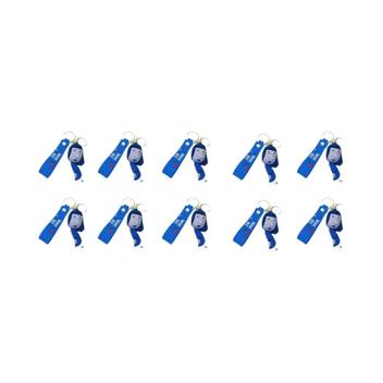 Conjunto com 30 Chaveiros de Personagens do Desenho Animado ...