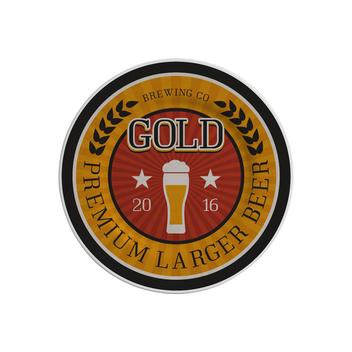 Conjunto Com 6 Pratos Sobremesa Beer Plus -B - Alleanza Cerâmica - Jogo ...