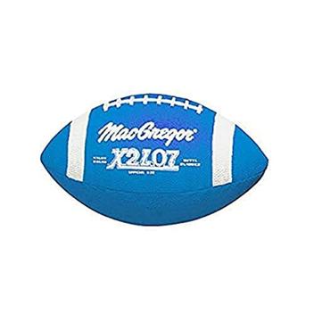 Conjunto de 6 multicoloridos em tamanho oficial da Football MacGregor ...