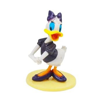 Conjunto De Bonecos De Ação Dos Desenhos Animados Da Disney Para ...