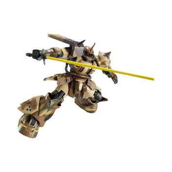 Conjunto De Bonecos De Ação Southern Cross Star Mecha Zaku PB HG Kit De ...