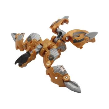 Conjunto De Bonecos Infantis Bakugan Pyrus Aquos Ventus Darkus Haos ...