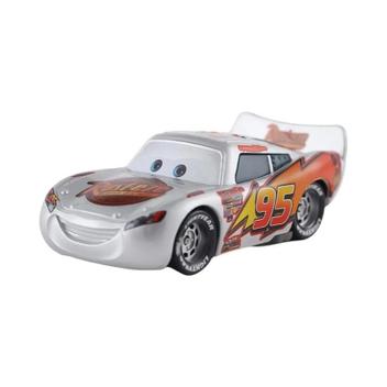 Conjunto De Brinquedos De Corrida De Carros Da Disney Para Crianças ...