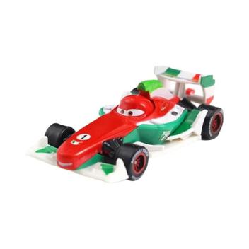 Conjunto De Brinquedos De Corrida De Carros Da Disney Para Crianças ...