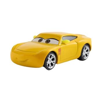 Conjunto De Brinquedos De Corrida De Carros Da Disney Para Crianças ...