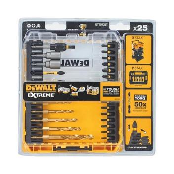 Conjunto De Brocas DEWALT DT70748 DT70730 DT70758 DT70735 DT70739 ...