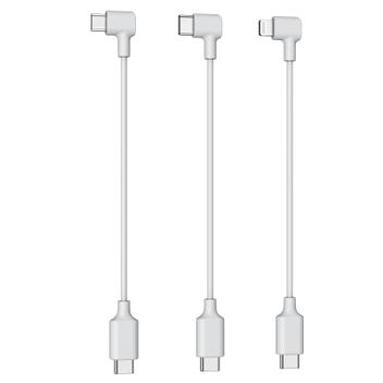 Conjunto de cabos USB OTG Potensic para Atom, Atom SE, Atom LT 3 ...
