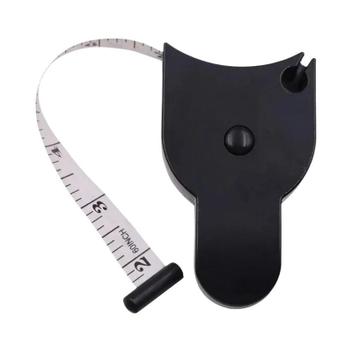 Conjunto De Calibre De Gordura Corporal De 70mm Com Fita Métrica ...