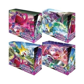 Conjunto De Cartas Pokémon 324/360 Prismáticas Evoluções Obsidian ...