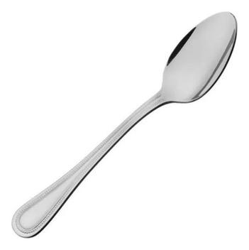 Conjunto De Colher Para Chá Wolff Aço Inox 12 Und - Colher - Magazine Luiza