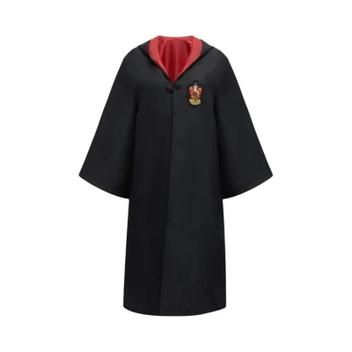 Conjunto de Cosplay Harris - 6 Peças para Adultos e Crianças - Molde e ...
